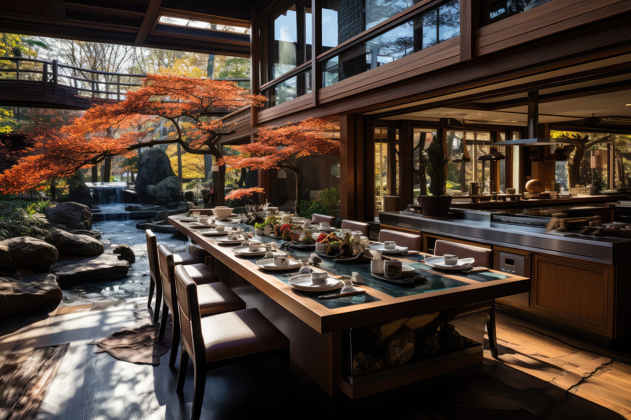 Nalan - Pure Vegetarian Indian Restaurant in Singapore