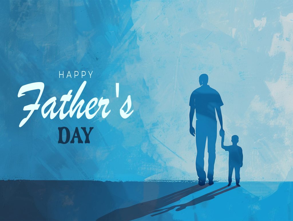 father's day - Pure Vegetarian Indian Restaurant in Singapore